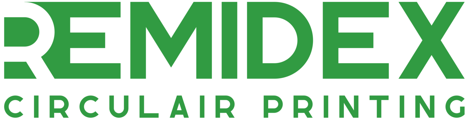 Ricoh MP C3004 - REMIDEX